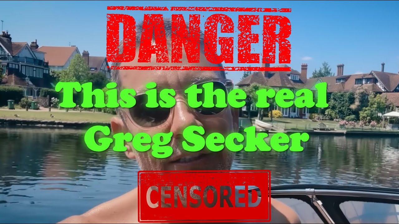 Greg Secker Review - The only video you need to make your mind up on ...