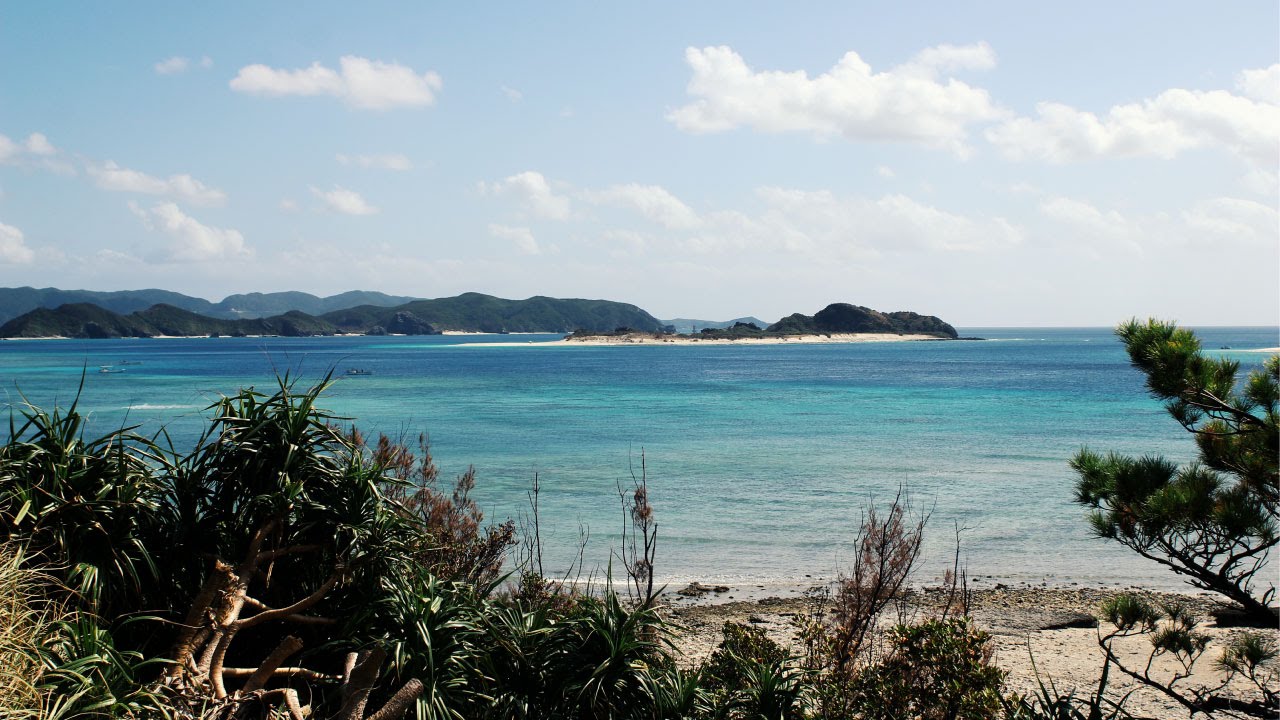 Zamami Island | Japan Travel Guide - YouTube
