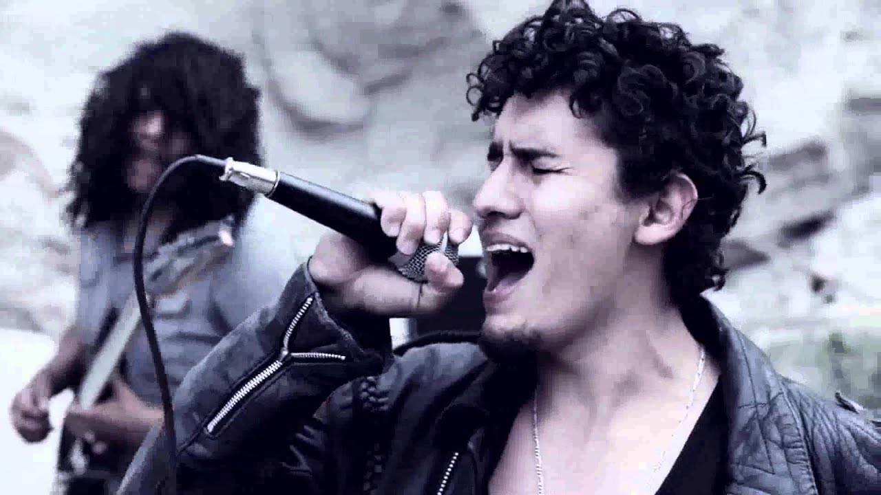 Syneidesis -The Void Structure [OFFICIAL VIDEO] - YouTube