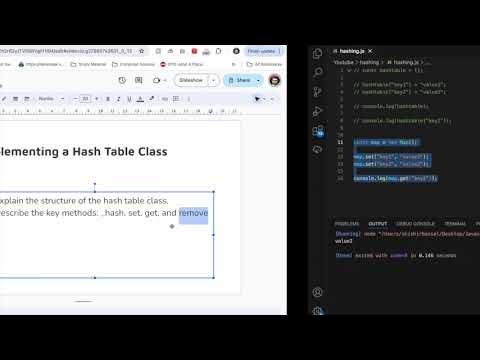 Unlocking the Power of Hashing in JavaScript: A Step-by-Step Guide ...
