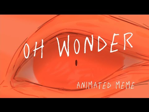 [Cos] ~ Oh Wonder animated meme ft Aeries, Parahexilian - YouTube