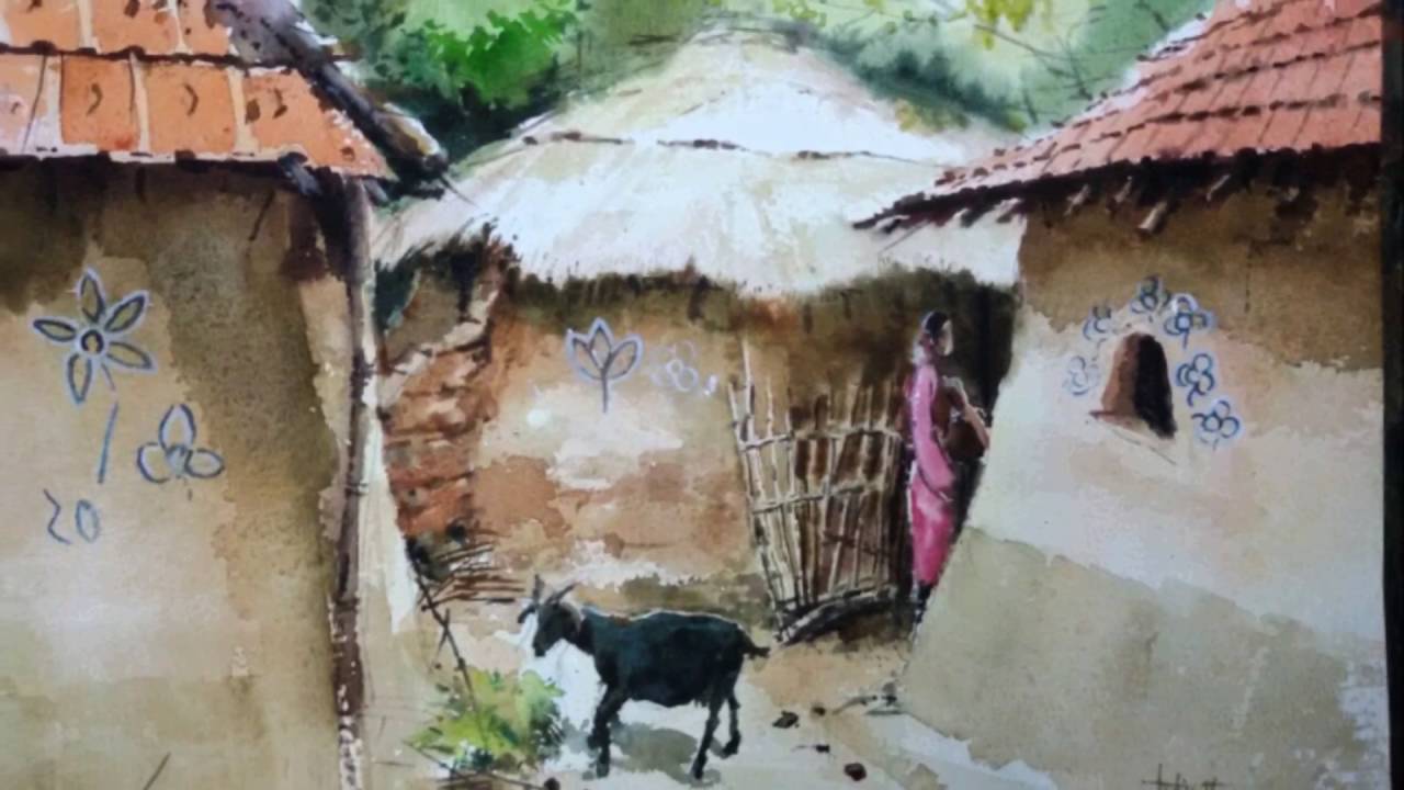 Radart Prime Exhibitor-Tuhin Rakshit's collection of Artworks ...