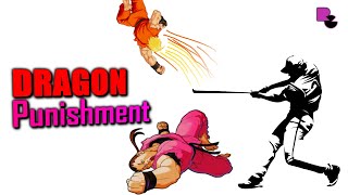 SF6 Ken - Best Jinrai Kick routes and how | Doovi