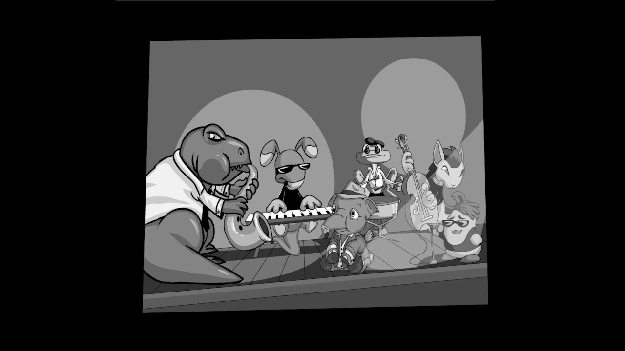 Neopets Archives: Jazzmosis Concerts - YouTube