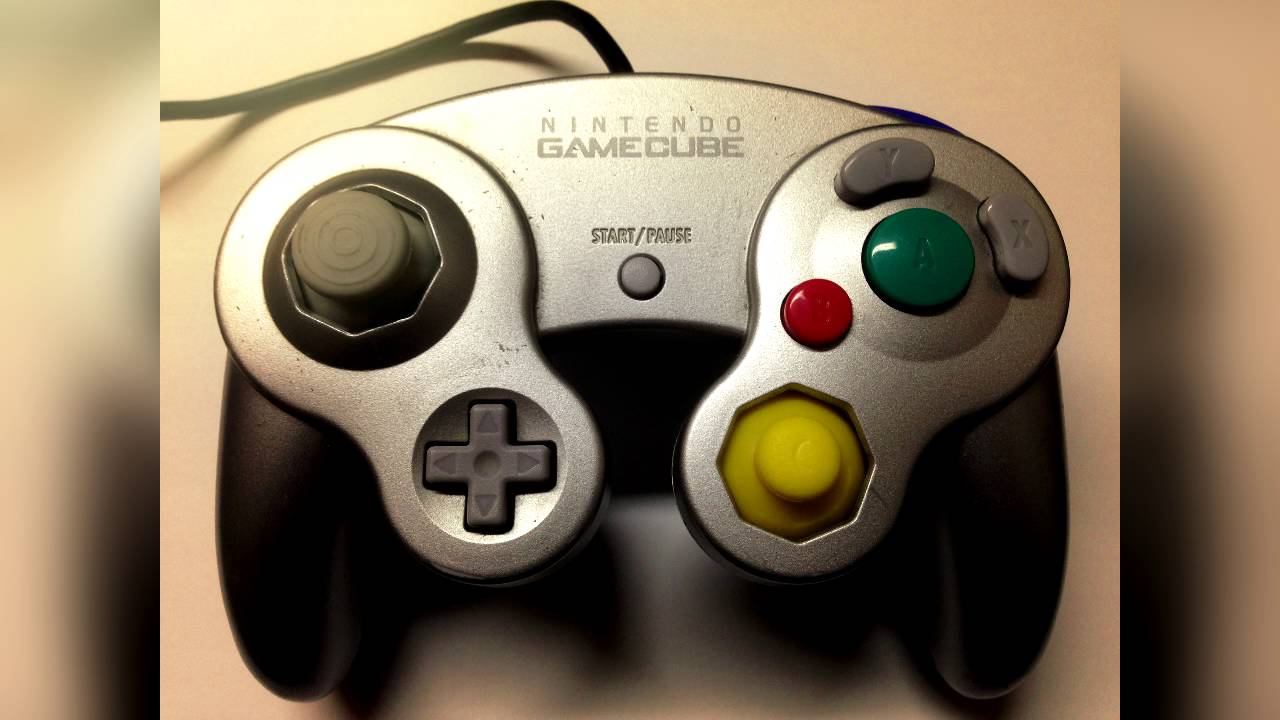 Melee ASMR Take Two - SSBM Gamecube Controller Sounds - YouTube