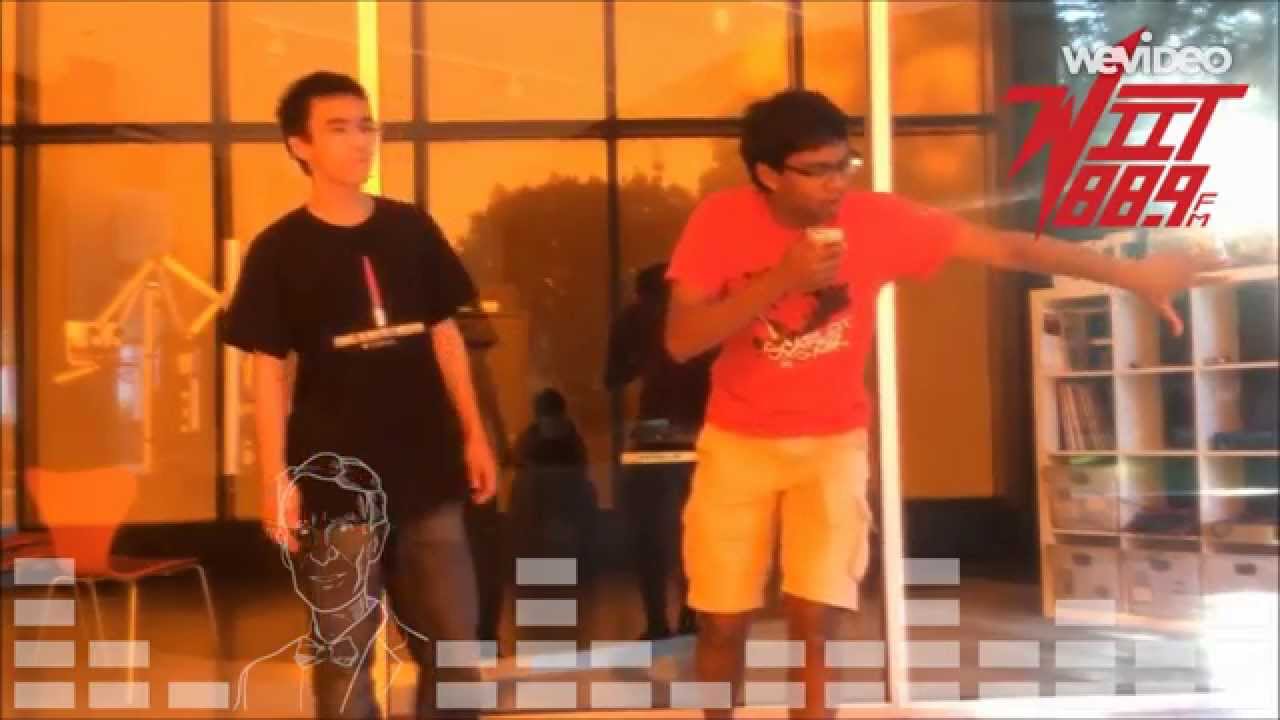WIIT Bill Nye Rap - YouTube