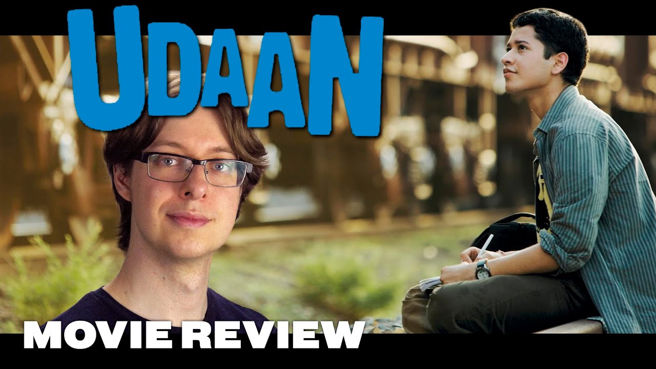 Udaan (2010) - Movie Review | Fantastic Hindi Coming of Age Film ...