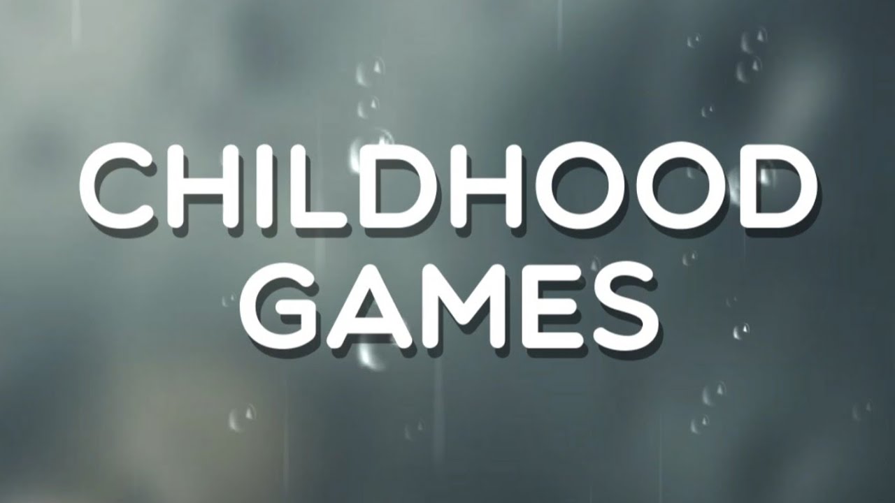 Childhood games, Level 488, Word Crush Answers, FullHD 60 fps. - YouTube