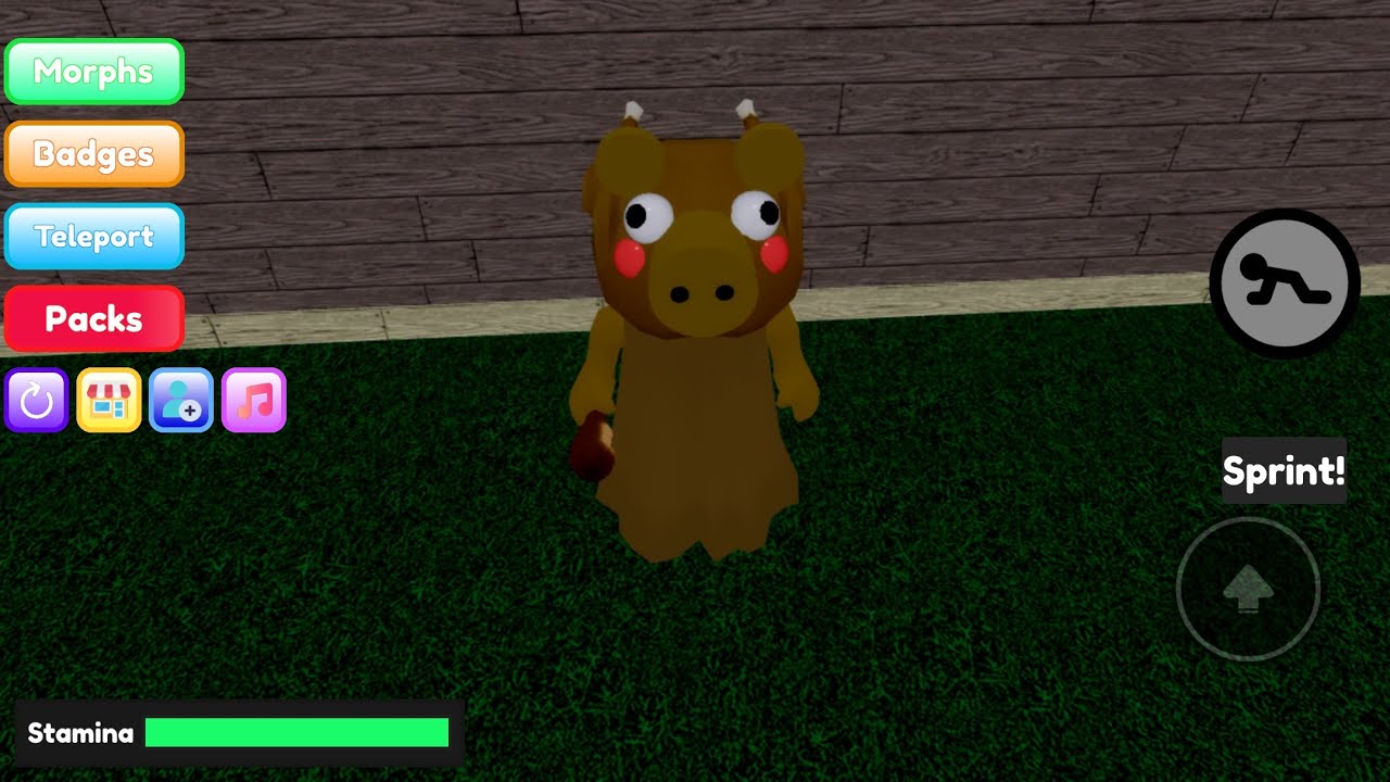 *HOW TO FIND TURKEY PIGGY* FIND THE PIGGY MORPHS ROBLOX! - YouTube
