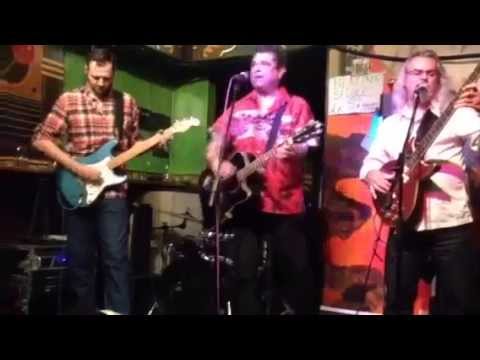 Blazing saddles @ the jolly brewer Lincoln 2014