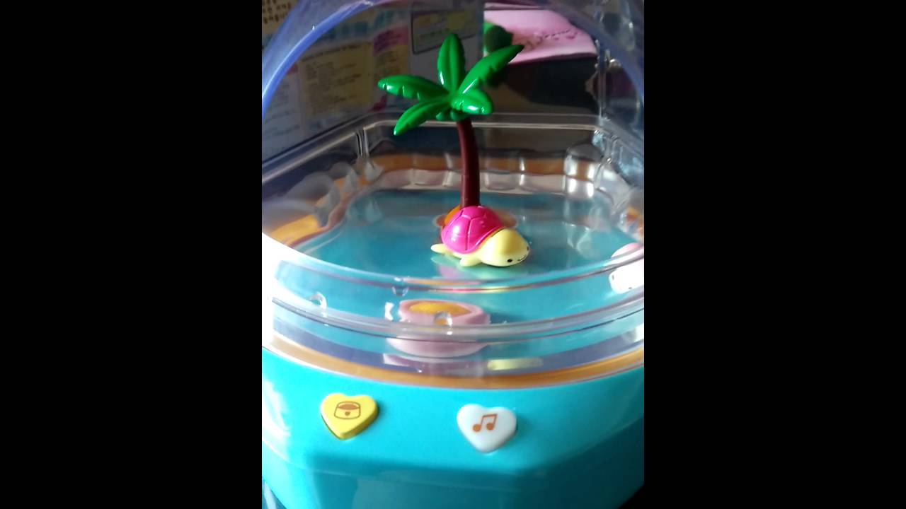 Mimiworld Singing Turtle. - YouTube