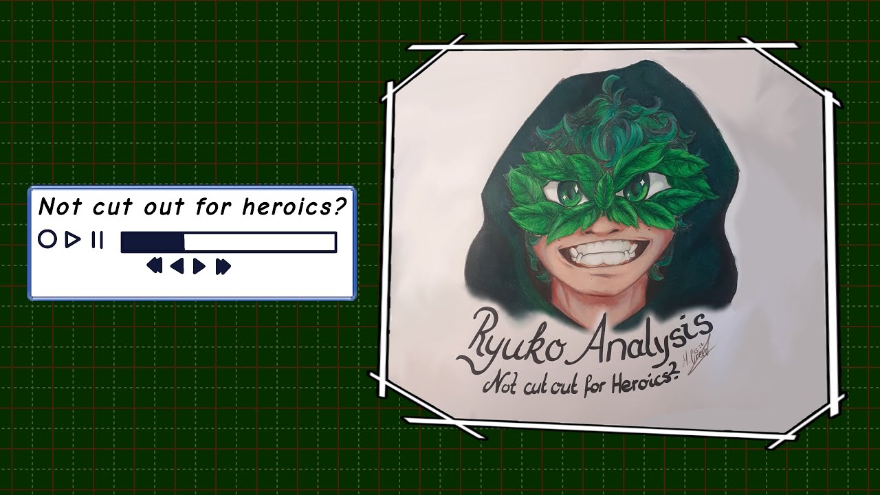 [MHA-Podfic] Not cut out for Heroics? by Ended_Flames / Chapters- 26-30 ...