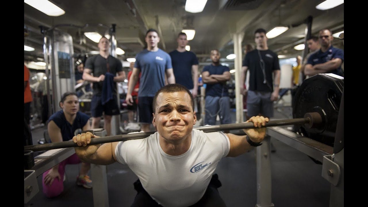 Stoicism: The Barbell Strategy - YouTube