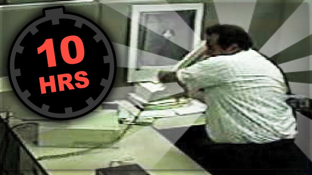 Computer Destroyed Meme [10 HOURS] - YouTube