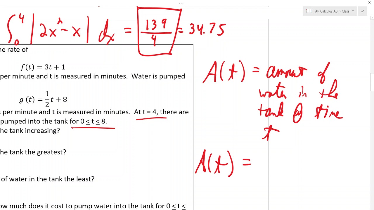 9 FTC Test Review 9 #5 to 12 - YouTube