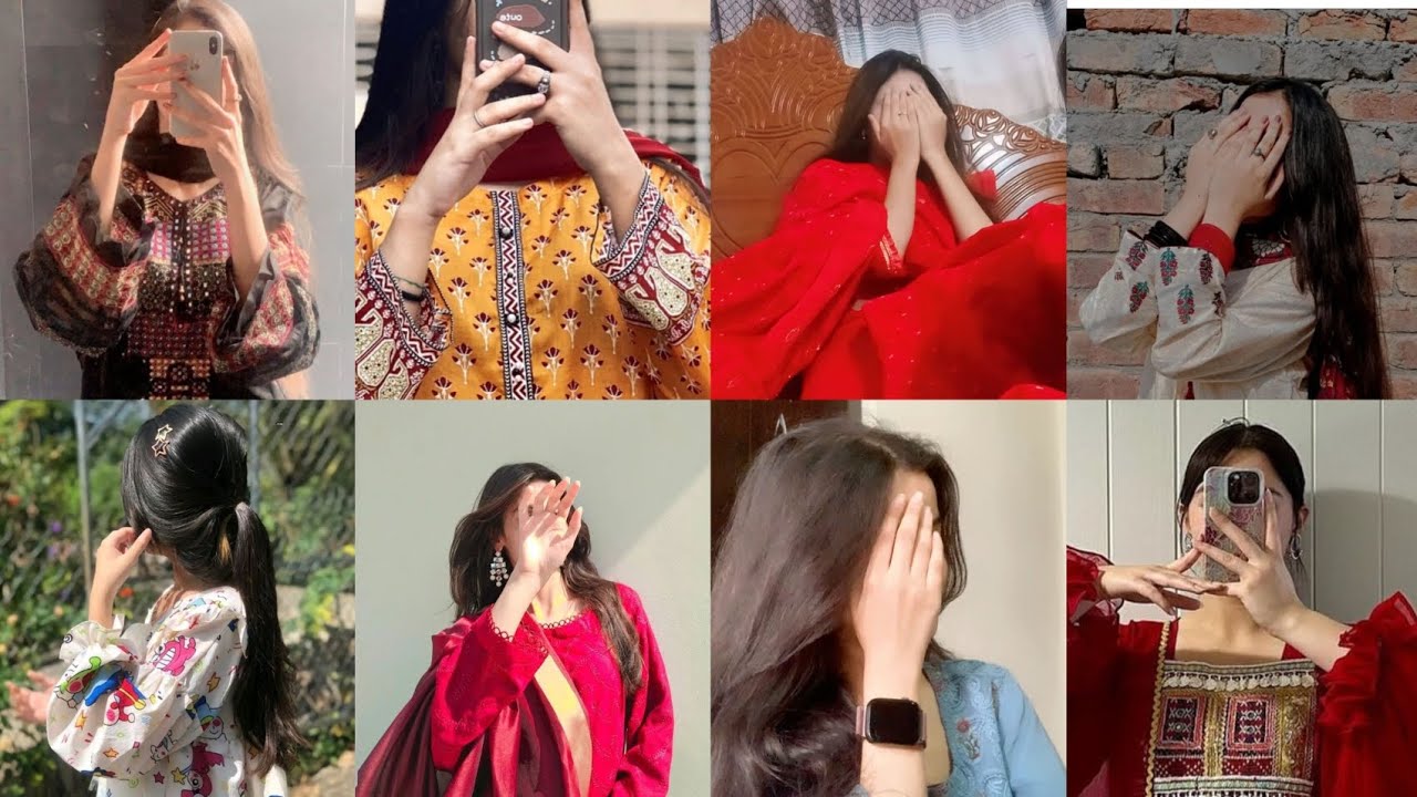 40+Smart dpz for girls Instagram🔥hidden face|🧿whatsapp dp profile pic🦋 ...