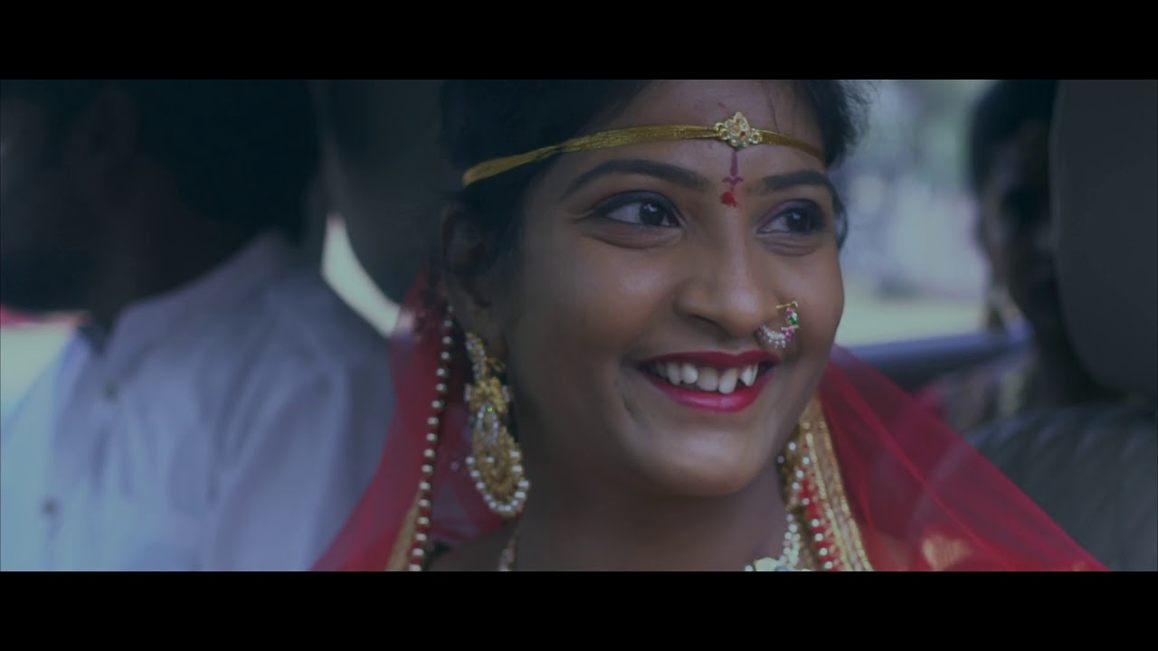 A Glimpse of Sruthi Reddy + Sumanth Reddy Wedding - YouTube