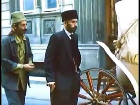 Hacı Zeynalabdin Tağıyevlə Ağa Musa Nağıyevin maraqlı söhbəti.