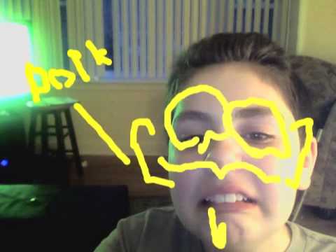 Mippy Trippy With Embarrasing Moments.wmv - YouTube