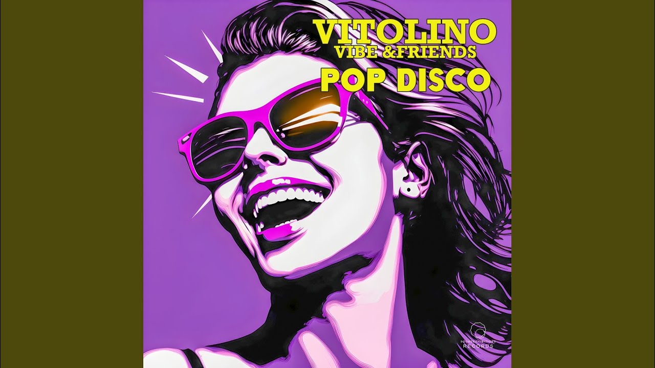 Pop Disco (Alternative Vocal Mix) - YouTube