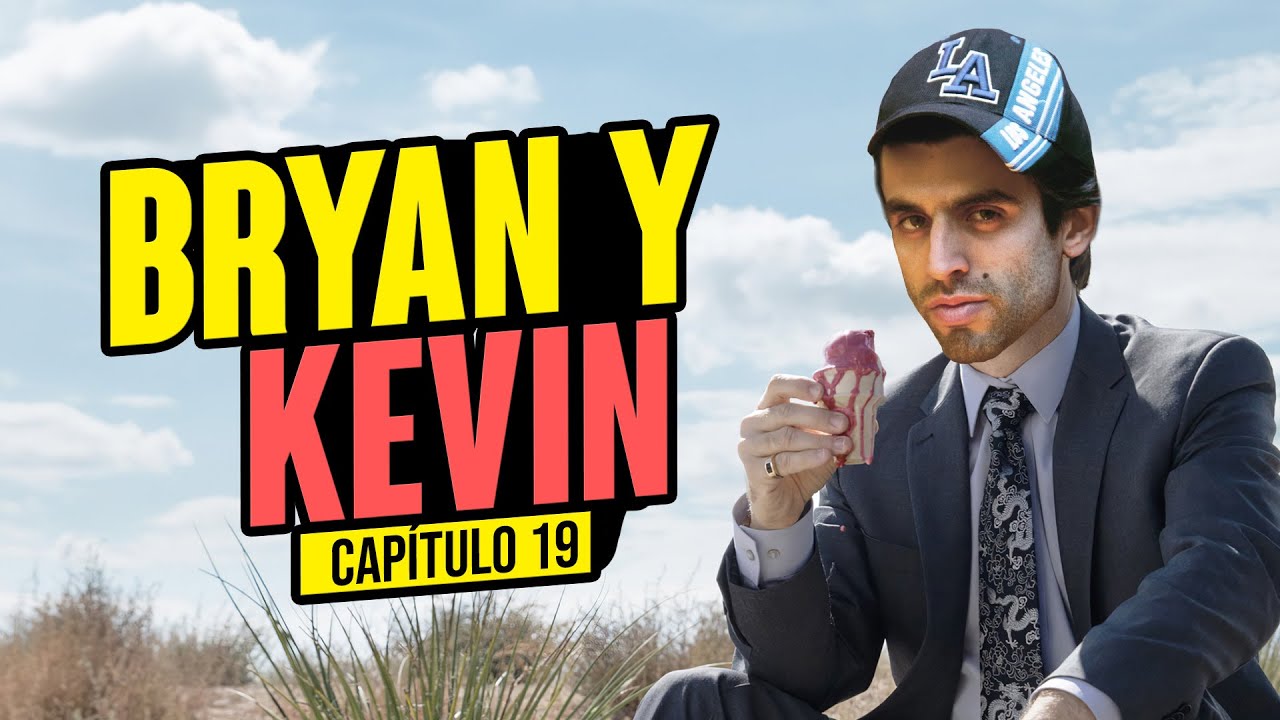 BRYAN Y KEVIN Capítulo 19: Abogados - YouTube