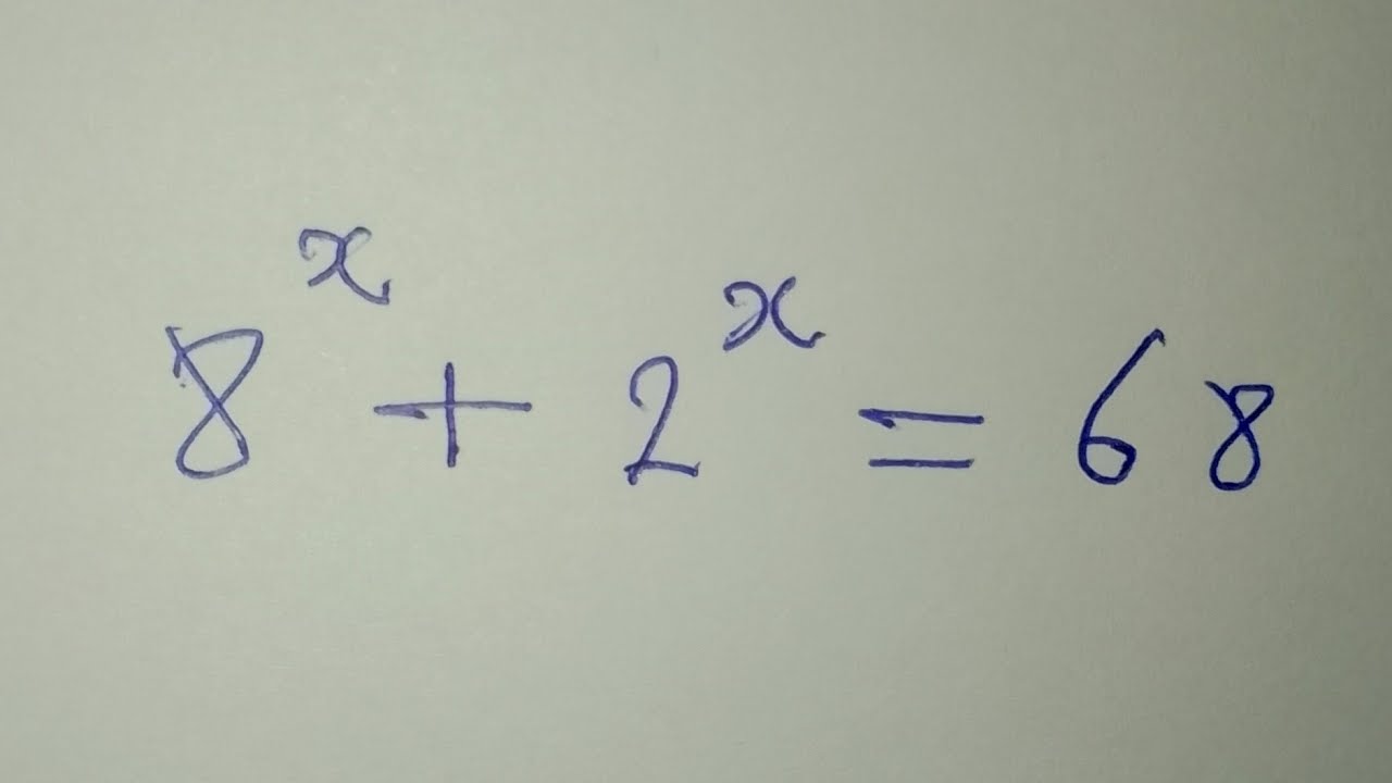 Indian | Can you solve this? Math Olympiad - YouTube