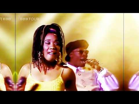 Shabba Ranks - Mr. Loverman - 1992 - HD - YouTube