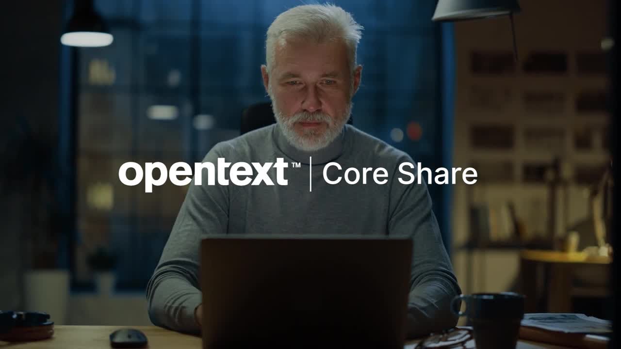 Easily and securely expedite e-signing documents in the Cloud | Core ...