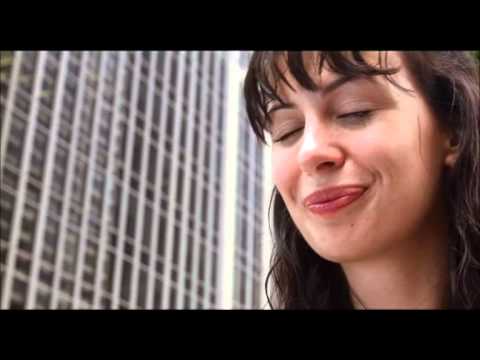 Borka Tomovic showreel - YouTube
