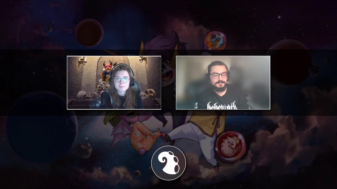 Devikins Gameplay AMA - YouTube