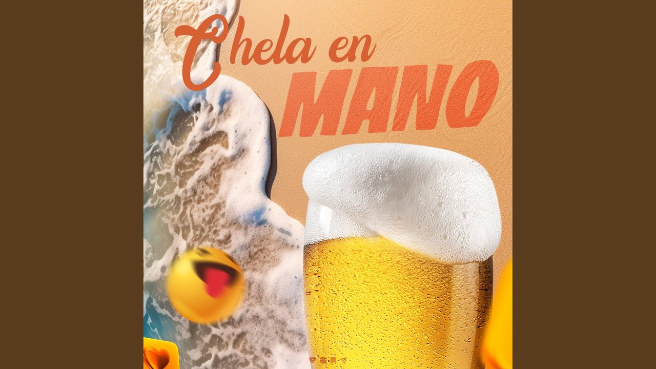 Chela en Mano - YouTube