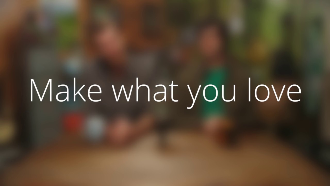 The Rhett and Link Story - Playing To Your Strengths - YouTube