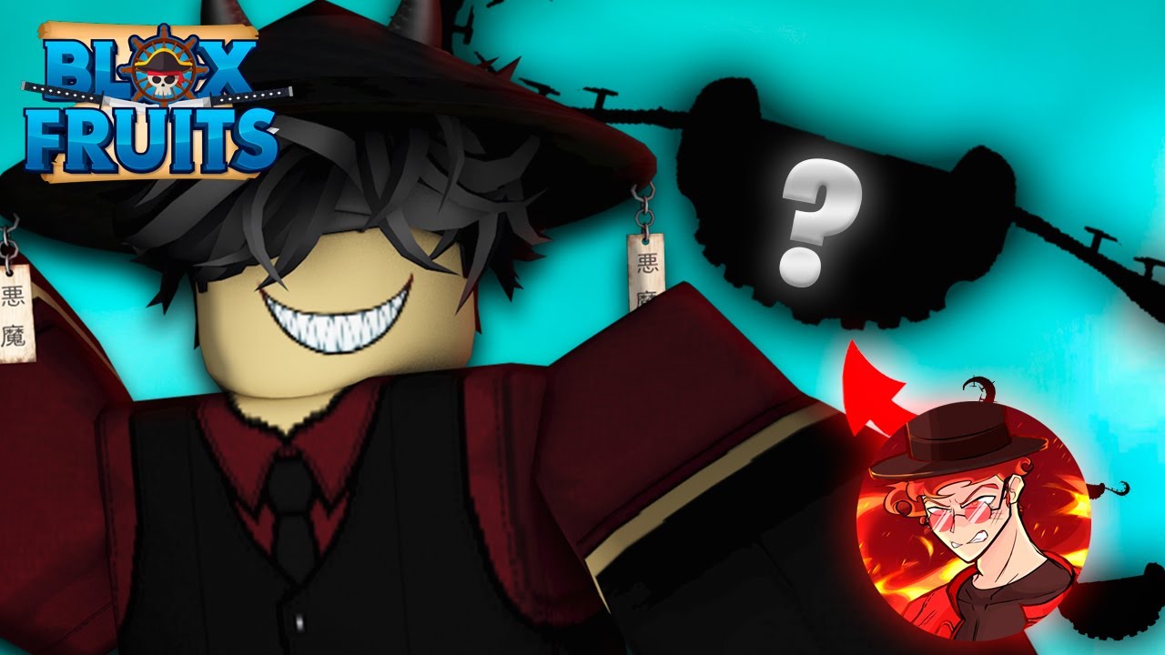 COMO TENER el ACCESORIO de RAJO_END en BLOX FRUITS - YouTube
