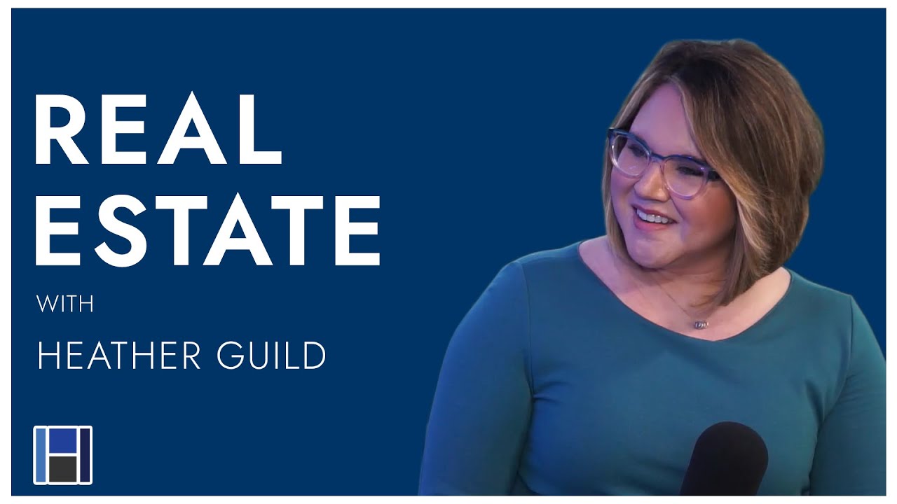 ⭐️ The State of Real Estate - with Heather Guild | Jennifer Hargrave ...