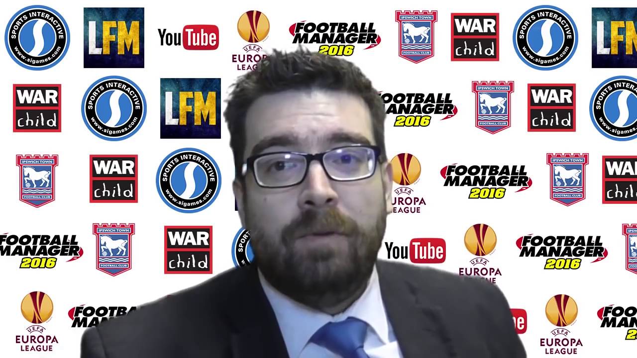 Welcome to lollujo FM Daily Football Manager 2016 Videos Channel ...