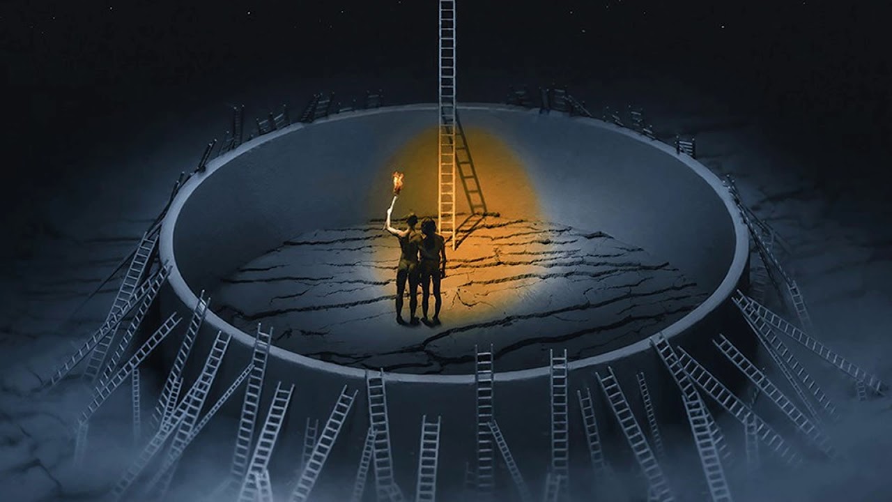 Joep Beving - Adrift in Aether - YouTube