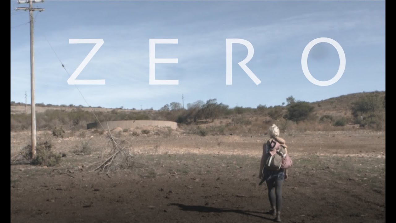 ZERO (Short Film - Proof of Concept) - YouTube