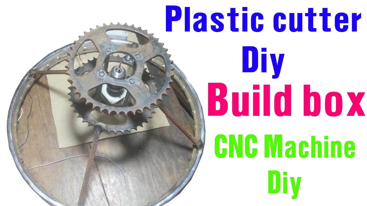 Plastic cutter Diy,CNC cutter Diy,transparent plastic cutter,Clear ...