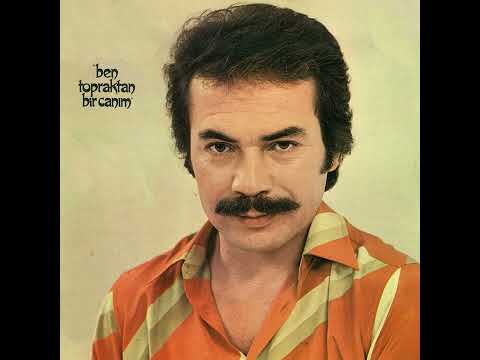 ORHAN GENCEBAY - BEN TOPRAKTAN BİR CANIM - 1981 - FULL ALBÜM - SÜPER KALİTE - FULL HD / 1080 P