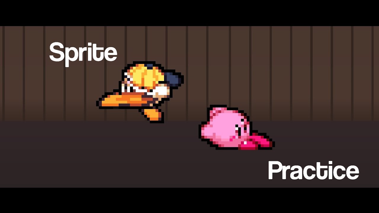 Practicing Spritee Animations || Stick Nodes 4.0.0 - YouTube