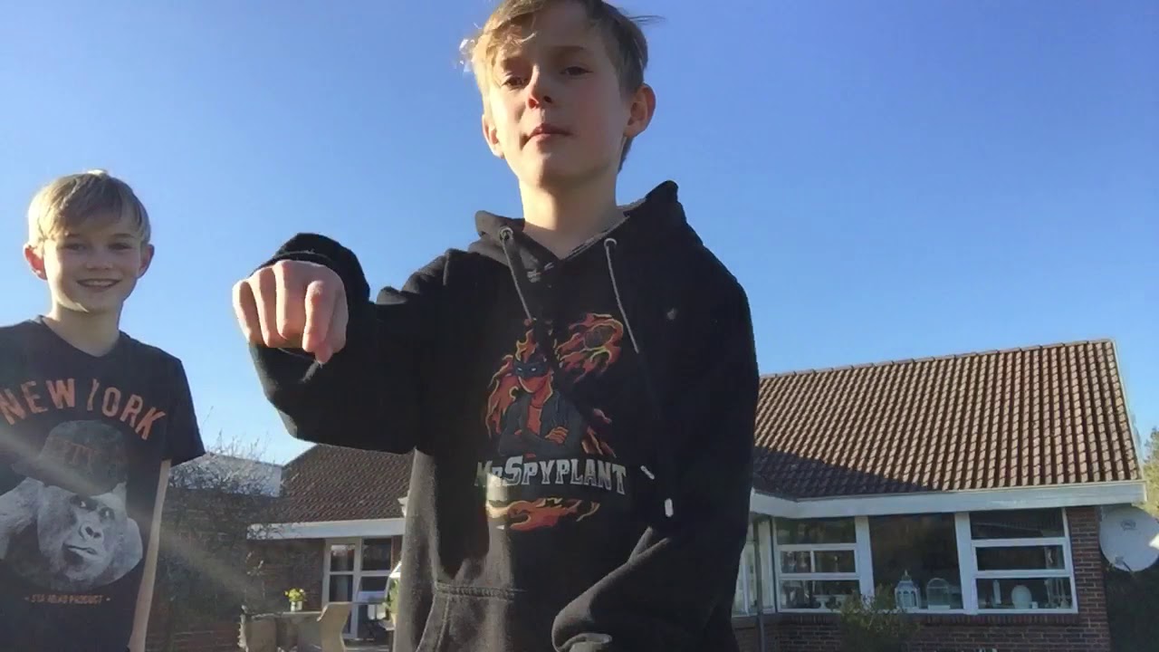 Sodavands agtigt fraklip - YouTube