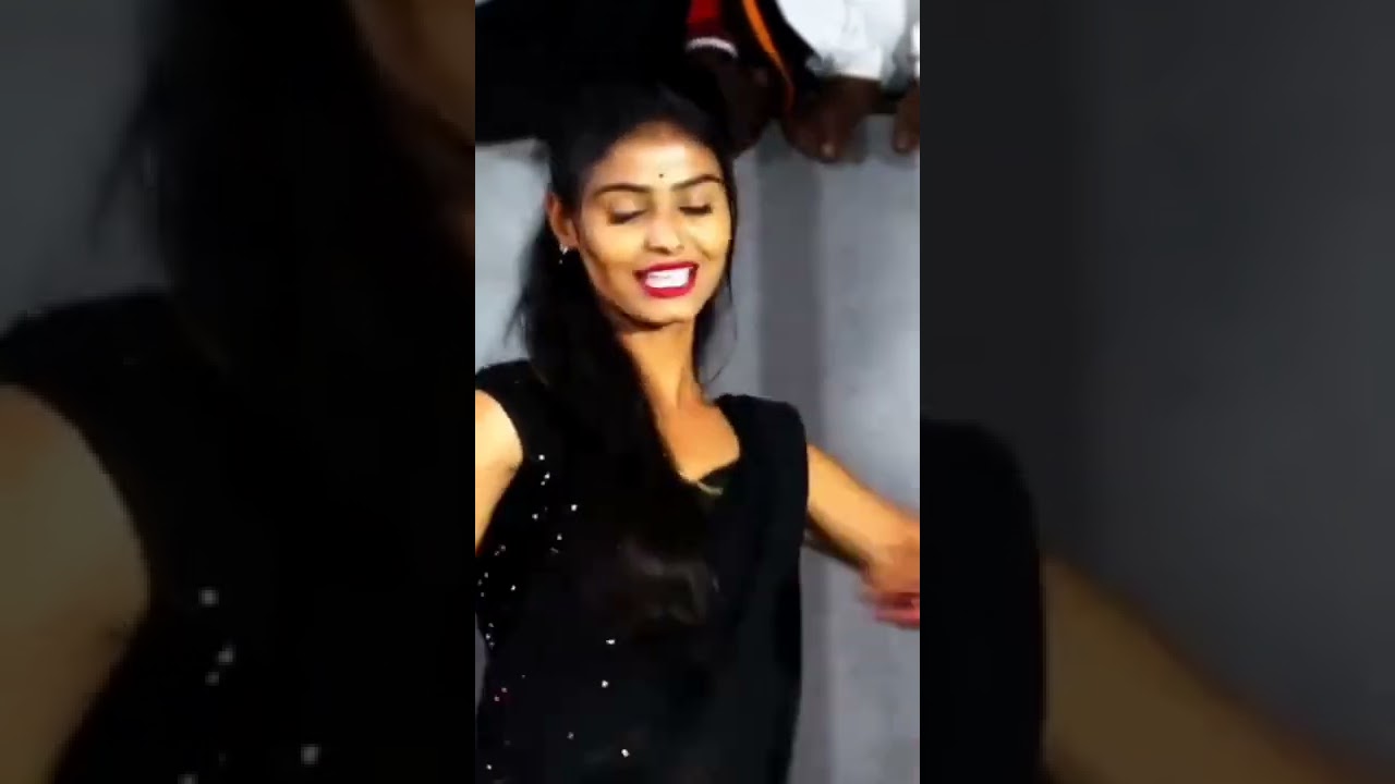 me tuz see ase Milo song Kali maina Dancing video # Tik tok Dancing ...