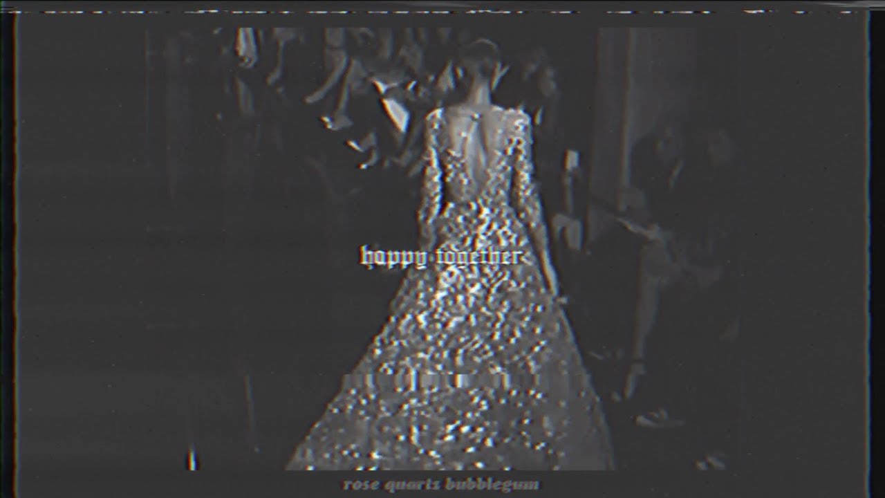 happy together - floor cry (lyrics) 🗝 - YouTube