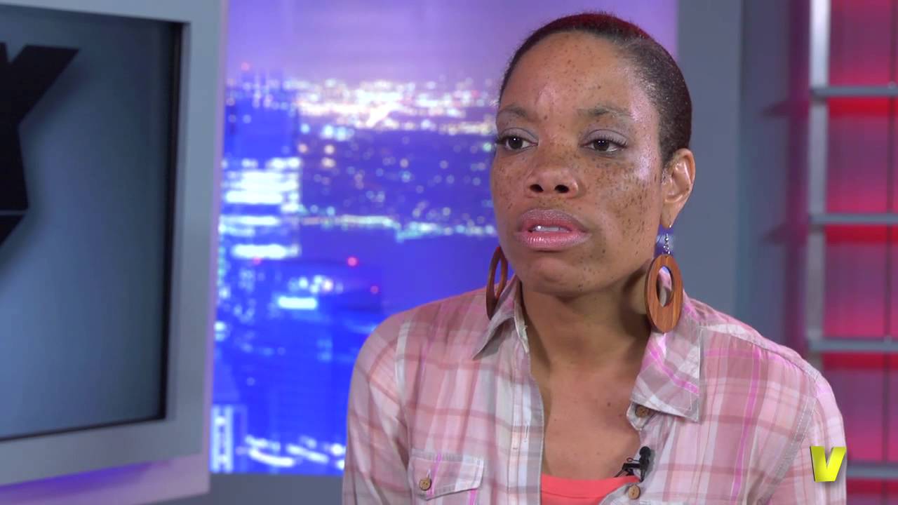 10 From 20: Aliya King Talks Means Girls of Morehouse - YouTube