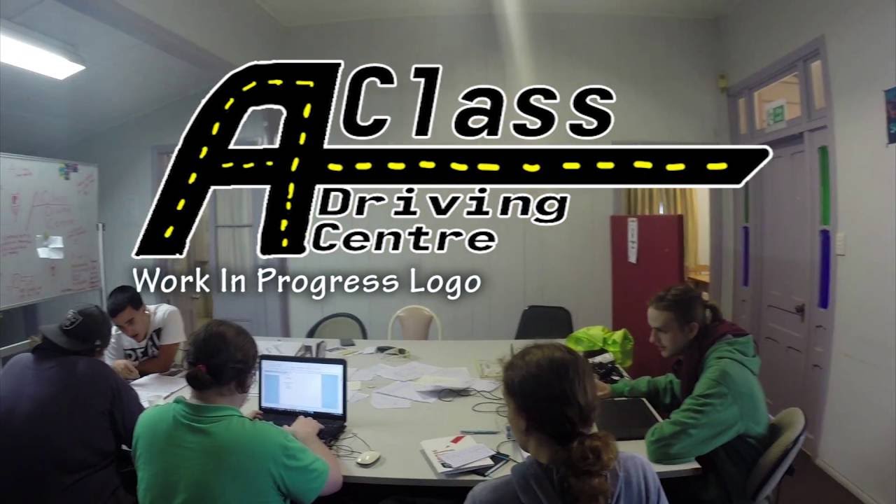 A Class Driving School - Introduction Video - YouTube