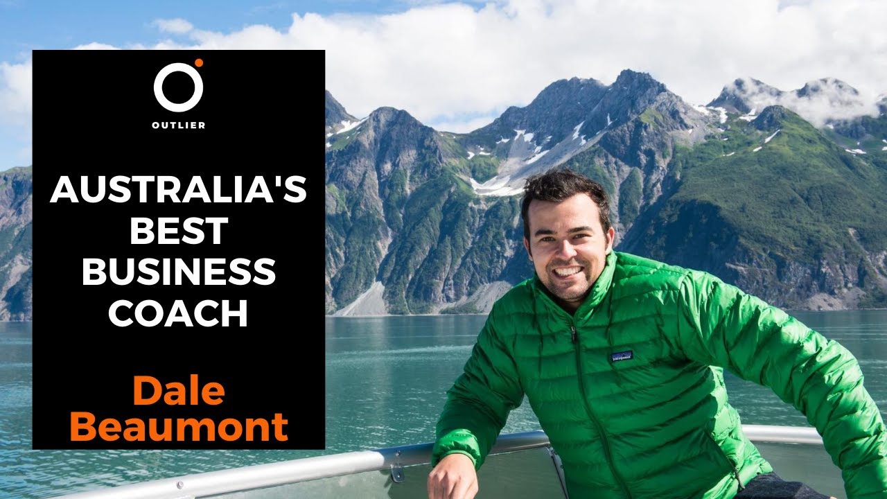 Australia's Best Business Coach- Dale Beaumont Business Blueprint - YouTube