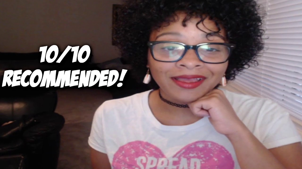 Lila Talks Ep.1 : Film - YouTube