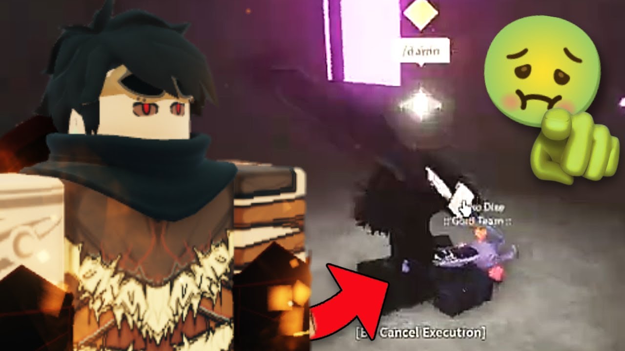 Ranking YOUR AWFUL Deepwoken Clips... - YouTube