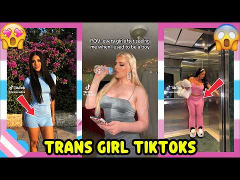 🔥Viral Trans TikTok Compilation || TIKTOK TREND 2026