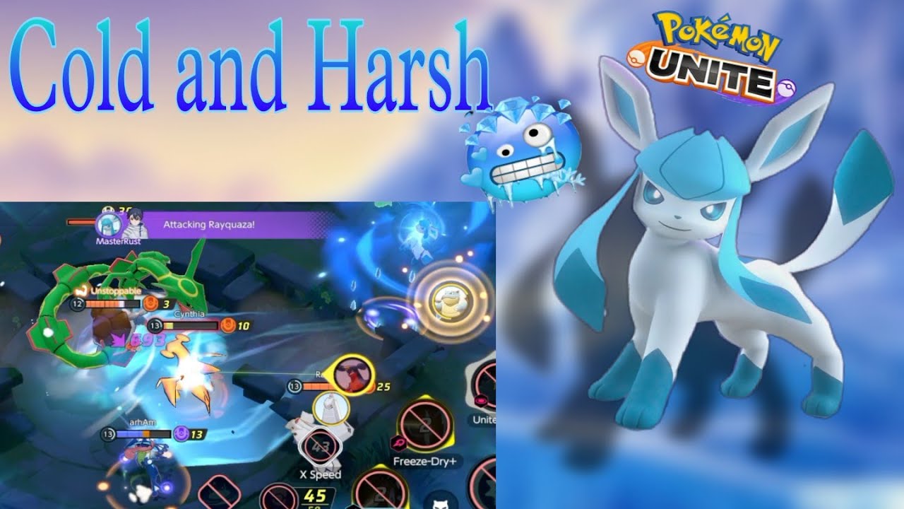 One Man Army Pokemon😽😽 | Epic team fight moments | Pokemon Unite ...
